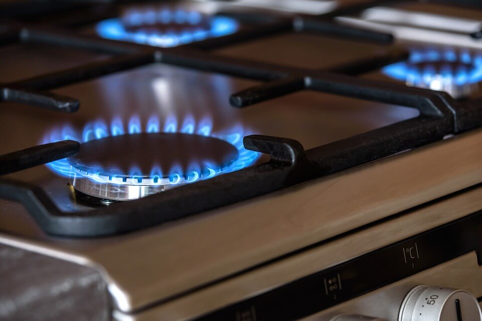 LP Propane Gas - Mount Airy Oil & Gas Company