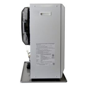 Toyostove Laser L-730 Vented Heater - Mount Airy Oil & Gas Company